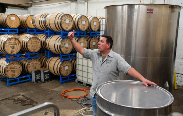 Belle of Dayton | Award-Winning Craft Distillery in Dayton, OH - Vodka ...